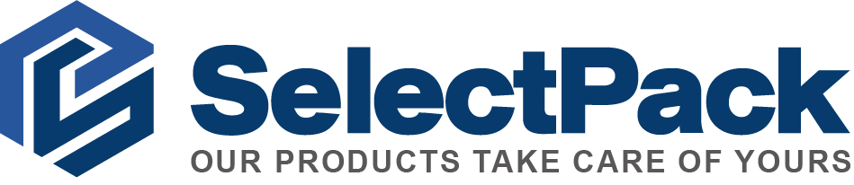 Thank You - SelectPack® | Industrial Packaging Solutions