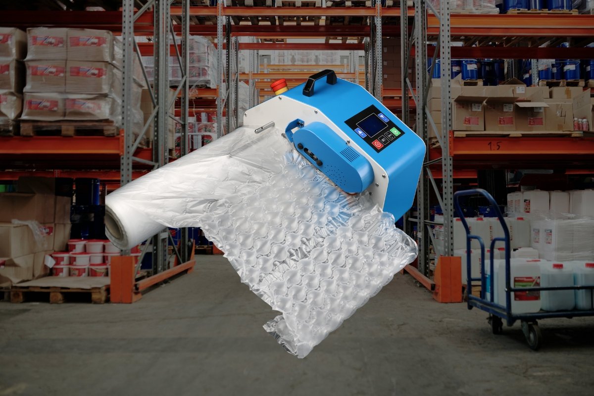 Protective Packaging Solution | SelectPack