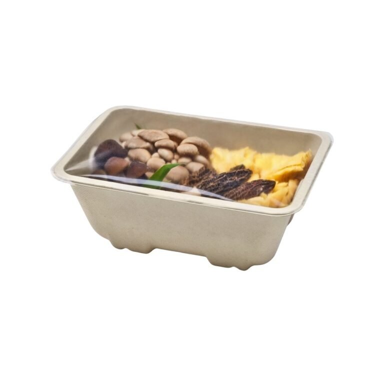 Pulp Tray - SelectPack™ | Industrial Packaging Solutions