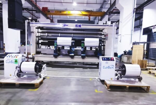 Industrial Packaging Solutions | Equipment & Materials Manufacturer ...