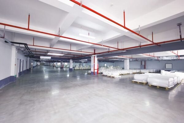 Industrial Packaging Solutions | Equipment & Materials Manufacturer ...