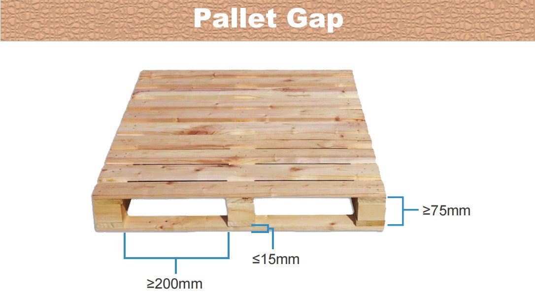 Mobile Strapping Machine for Pallets ELEPHANT | SelectPack®