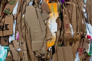 How to Shred Cardboard for Packaging & Void Fill | Practical Step-by ...